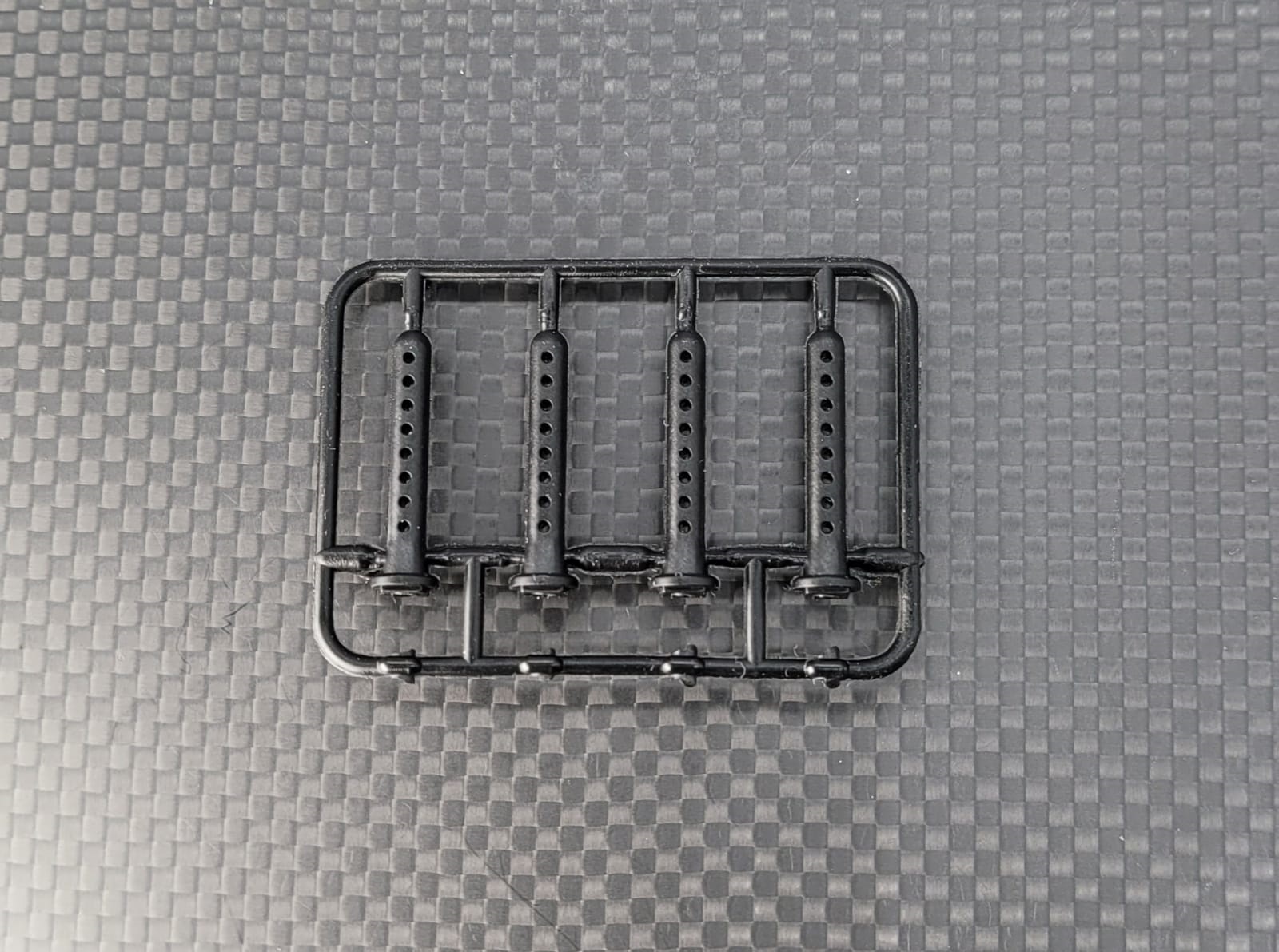 GL-Racing | GL-GT-OP-026 | GLR-GT Shell Post (21,8) | GLR-GT