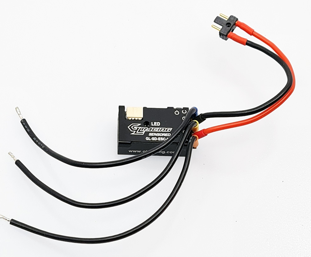 GL-Racing Shop | Mini - Racer, Chassis RC-Modellsport | RC Modellbau ...