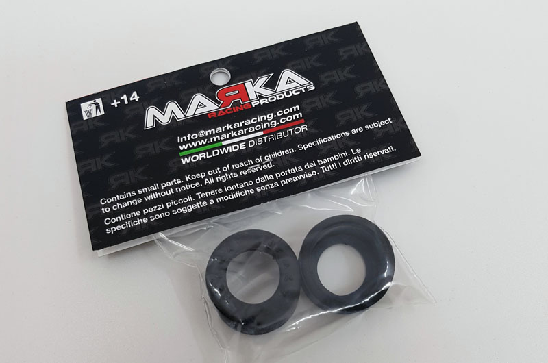 GL-Racing | GLF-1-001-KSET | Chassis | GLF-1 RWD Chassis