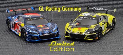 GL-Racing Shop | Mini - Racer, Chassis RC-Modellsport | RC Modellbau ...