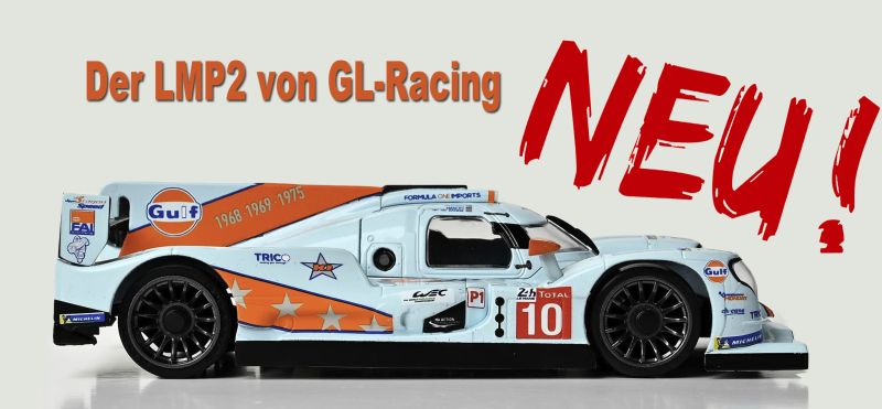 GL-Racing Shop | Mini - Racer, Chassis RC-Modellsport | RC Modellbau ...