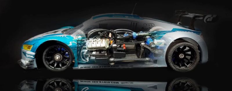 GL-Racing Shop | Mini - Racer, Chassis RC-Modellsport | RC Modellbau ...