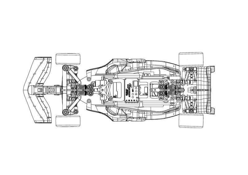 GL-Racing Formula One