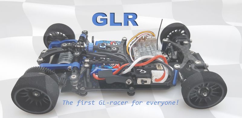GL-Racing Shop | Mini - Racer, Chassis RC-Modellsport | RC Modellbau ...
